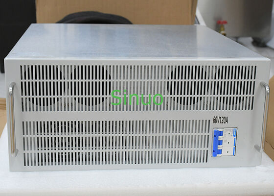 Battery Charge and Discharge Tester for Capacity Cycle Life and Charge ...