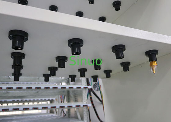 IEC60598 5KW Large Led Light Testing Equipment Temperature Aging Room