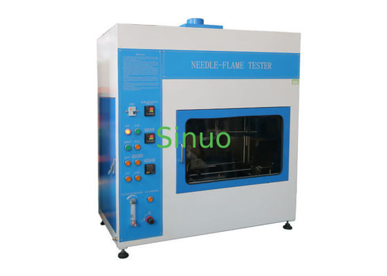 Flammability Test Chamber factory, Buy good quality Flammability Test ...