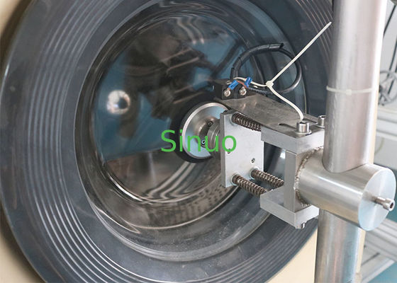 Integrated Washing Machines Refrigerators Door Lid Interlock Endurance ...