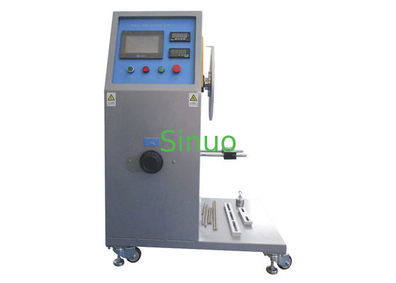 IEC 60335-1 Electrial Appliance Flexible Cable Power Cord Bending ...