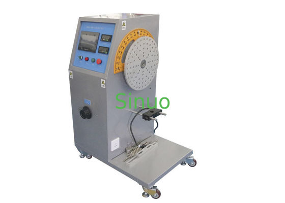 IEC 60335-1 Electrial Appliance Flexible Cable Power Cord Bending ...