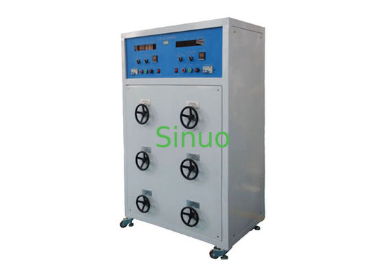 Resistive Inductive Capacitive Load Cabinet for Switches Plugs and ...