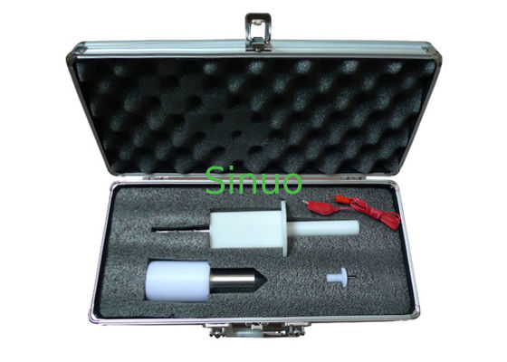 IEC 61032 Test Probes Protection of Persons and Equipment by Enclosures ...