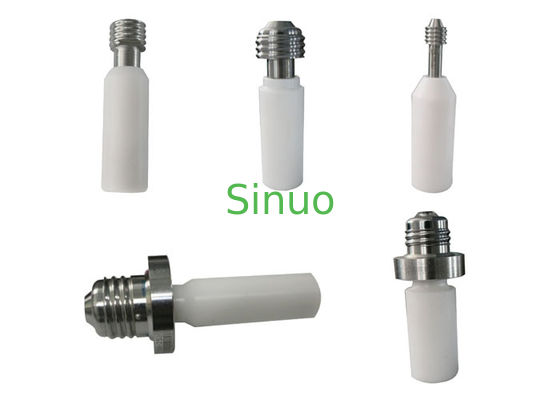 IEC 60061-3 Lamp Caps and Holders Gauges for Control of ...