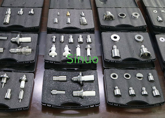 IEC 60061-3 Lamp Caps and Holders Gauges for Control of ...