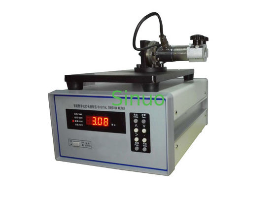 IEC 60598-1 Screwed Luminaires Lampholders Torque Test Apparatus 0-10N ...