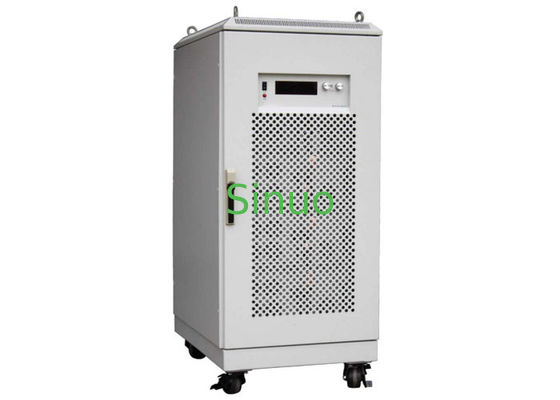 400A 8 Channels Vehicle Testing Equipment Electric Car Vehicle ...