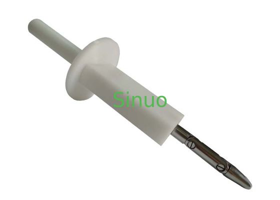 IEC 60335-1 Standard Test Finger Stainless Steel Probe B For Electrical ...