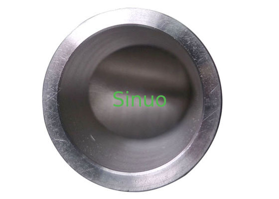 Calibration Certificate Stainless Steel Cylinder For Small Objects IEC ...