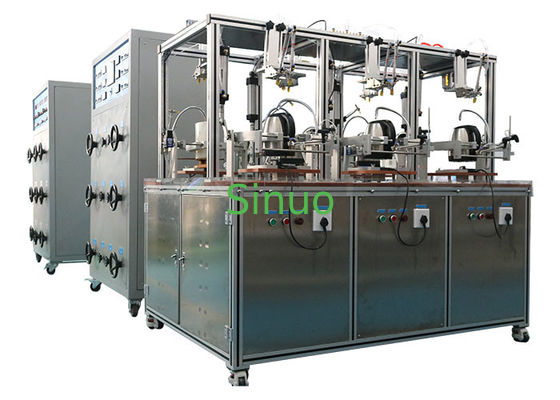 Electrical Appliance Testing Equipment factory, Buy good quality ...