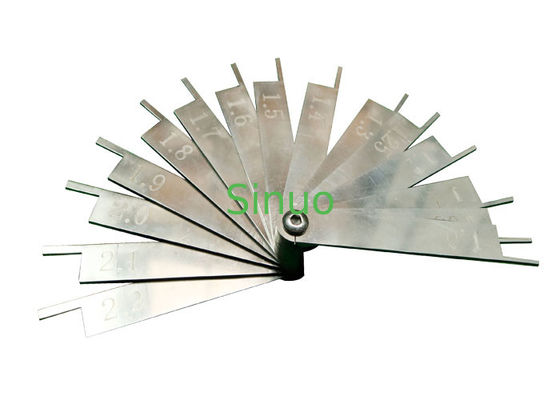 IEC 60335-1 Electrical Clearance Measuring Gauge Creepage Distance Test ...