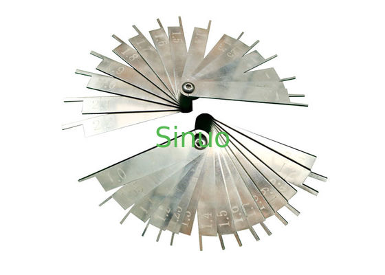 IEC 60335-1 Electrical Clearance Measuring Gauge Creepage Distance Test ...