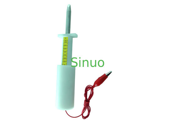 IEC 60335-1 Clause 22.11 Rigid Finger Test Probe 11 With 0~75N Force Range