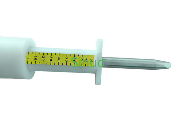 IEC 60335-1 Clause 22.11 Rigid Finger Test Probe 11 With 0~75N Force Range