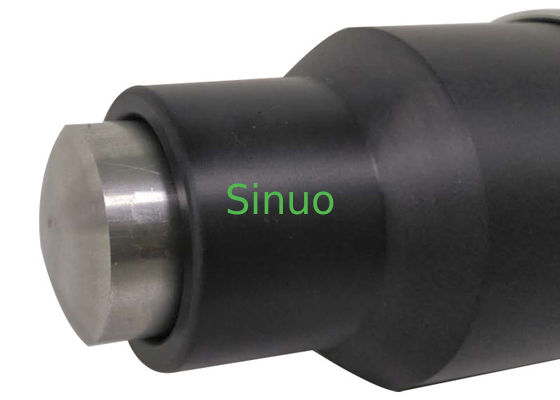 IEC 60068-2-63 Stainless Steel Spring Hammer Tester 2J Energy Impact ...