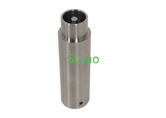 Mechanical Antenna Coax Sockets IEC 60065 Harden Steel Test Plug