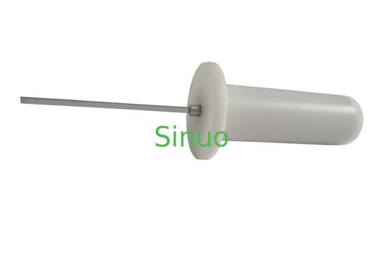 Clause 10.2 “A” “B” Gauge For Checking Shutters 20N 1N Rigid Steel Wires