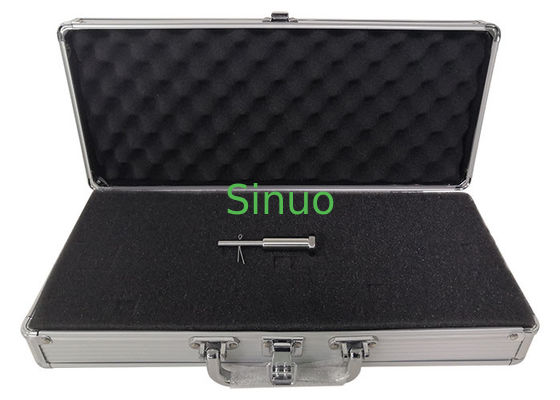 IEC 60335-2-80 Fig. 102 Ceiling Fan Test Pin Simulating Wear On Bolt