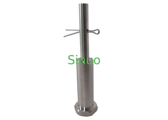 IEC 60335-2-80 Fig. 102 Ceiling Fan Test Pin Simulating Wear On Bolt