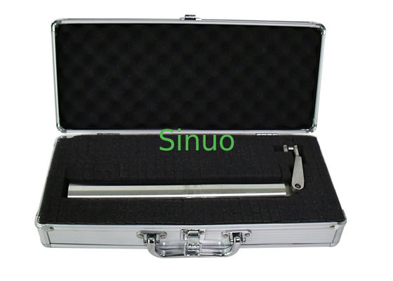UL 1017 Figure 25 Accessibility Probe For Vacuum Cleaner Openings 1.375 ...