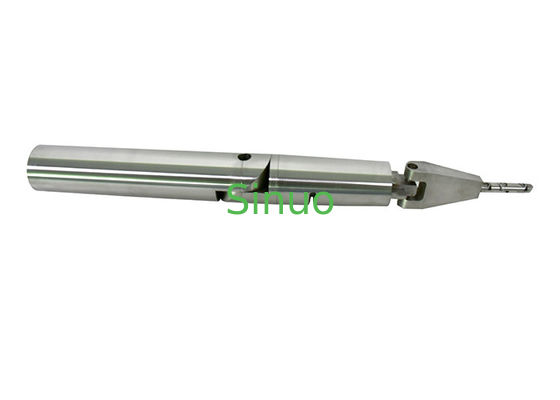 UL 1017 Figure 25 Accessibility Probe For Vacuum Cleaner Openings 1.375 ...