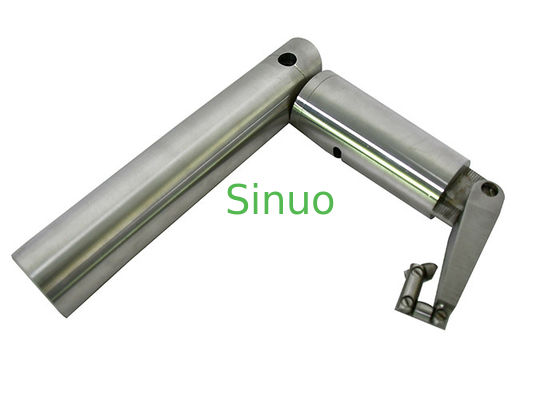 UL 1017 Figure 25 Accessibility Probe For Vacuum Cleaner Openings 1.375 ...
