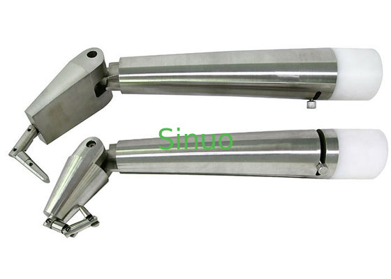 UL 60335-2-24 Figure 101.DVA.2 Articulate Probes 10.5-11.5 Year Age