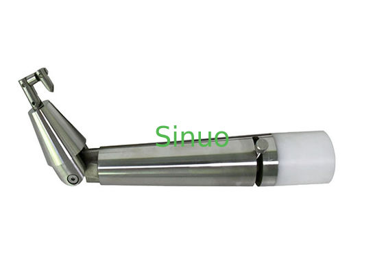 UL 60335-2-24 Figure 101.DVA.2 Articulate Probes 10.5-11.5 Year Age