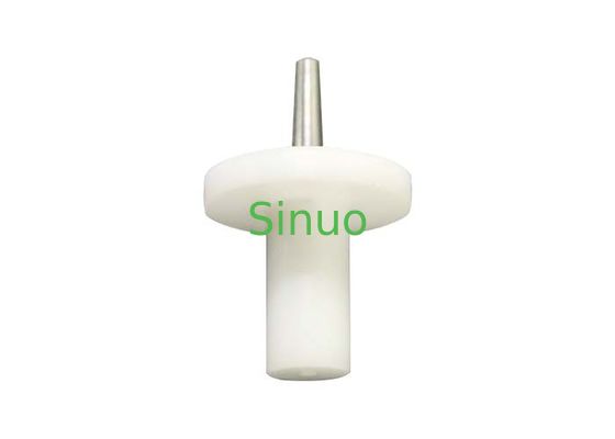 IEC 61032 Figure 9 Test Probe 13 With Nylon Handle M6 Thread Hole