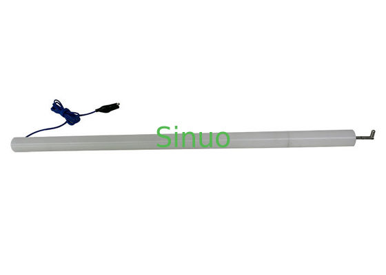 IEC 61032 Figure 12 Test Probe 18 Ф8.6mm Children Finger Probe