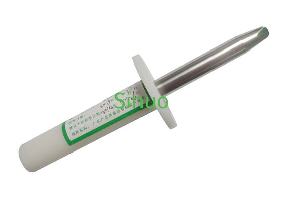 IEC 61032 Figure 7 Unjointed Test Probe 11 For Verifying Enclosure Openings