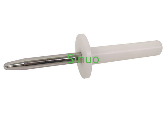 IEC 61032 Figure 7 Unjointed Test Probe 11 For Verifying Enclosure Openings