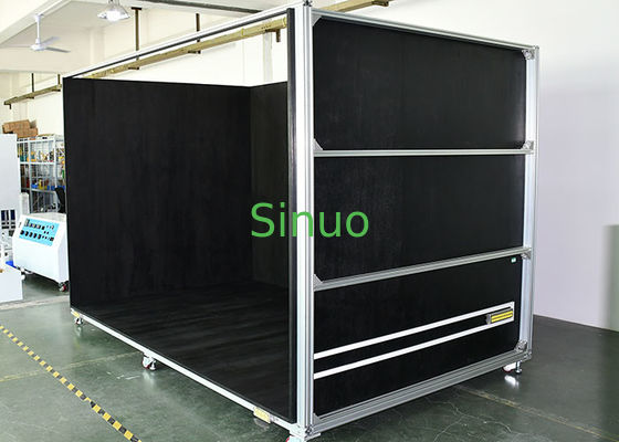 3M Temperature Test Corner Electrical Appliance Testing Equipment