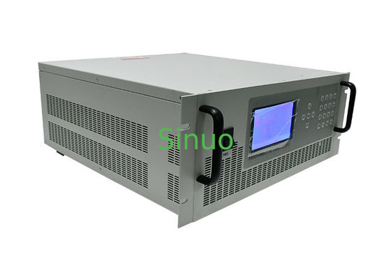 AC Constant Current Source 5V 100A Electrical Appliance Testing Equipment