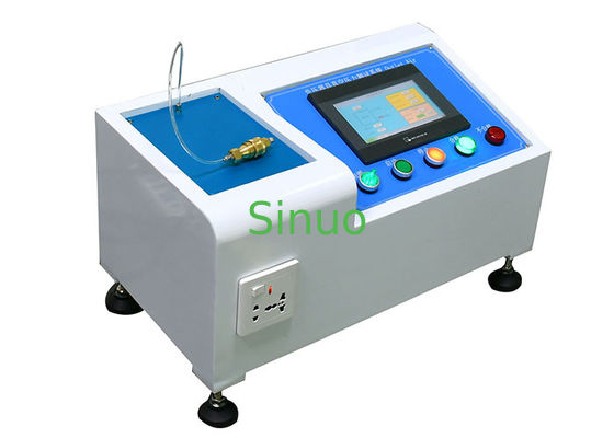 IEC60335 Single Station Negative Pressure Appliances Vacuum Pressure ...