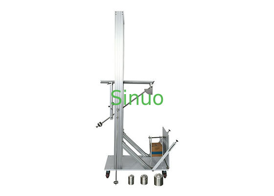 5J Striking Elements Pendulum Impact Test Apparatus IEC 60598-1