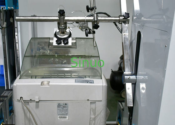 Integrated Electrical Appliance Door Endurance Testing Equipment IEC 60335