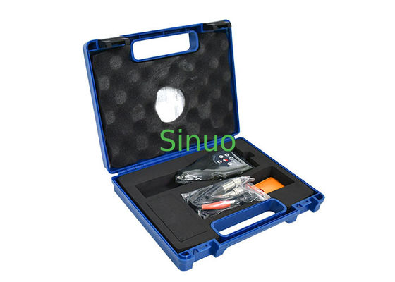 Electrical Appliance Coating Thickness Gauge 0~1250 um ISO 2178