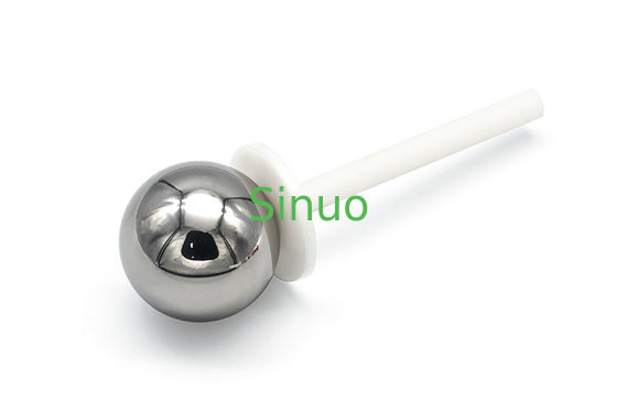 IEC60335-2-24 φ75mm Sphere Test Probe with Nylon Handle