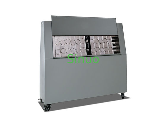 ISO 4892-1 UVA UVB Accelerated Aging Environmental Test Chambers
