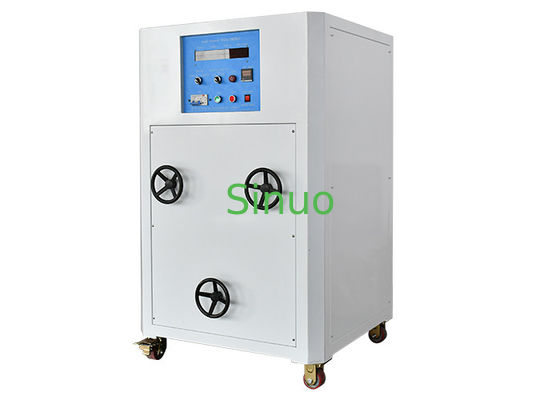 IEC62196-1 New Energy Vehicle BEV Plug Socket Breaking Capacity Test System