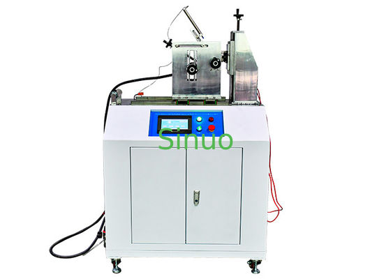 IEC62196-1 New Energy Vehicle BEV Plug Socket Breaking Capacity Test System