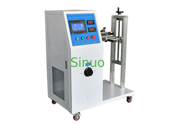 IEC 60335-1 Electrical Appliance Internal Wiring Flexing Testing Equipment