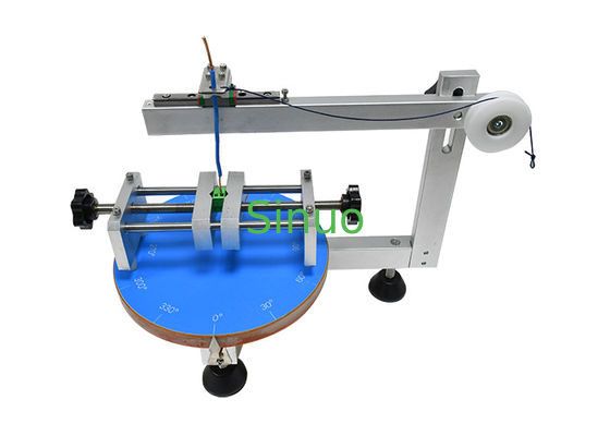 IEC60669 Clause 12.3.12 Figure 10 Voltage Drop Tester For Plugs And Socket