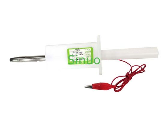 IEC 62368-1 Clause V.1.2 Figure V.2 Jointed Test Probe For Equipment