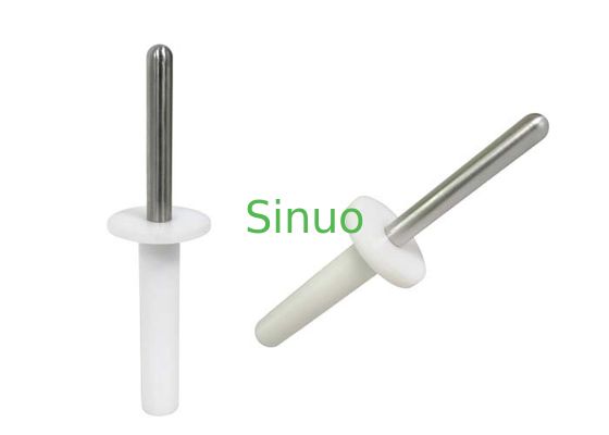 IEC 62368-1 R6mm Stainless Steel Blunt Test Probe Of Figure V.3