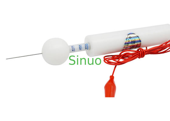 IEC 62368-1 Annex V.1.6 Test Rod Probe With 1N Force