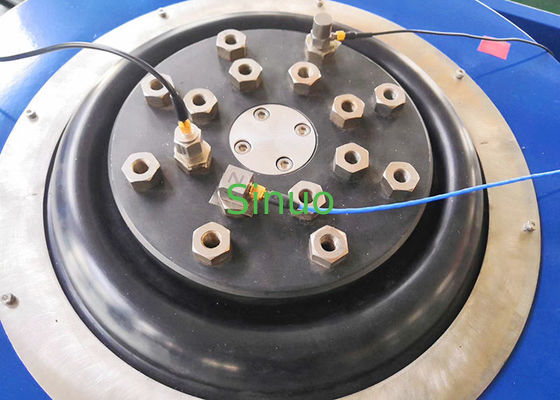 IEC 62368-1 Annex G.15 High Stability Performance Vibration Test System