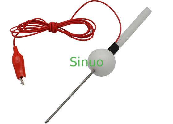 IEC 60529 Ed.2.1 Test Probe C For Verifying Protection Of Water